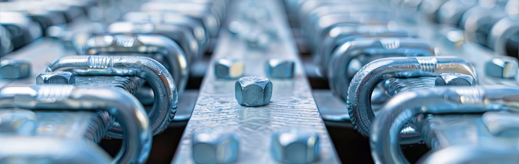 Zingage à Chaud - First Industries